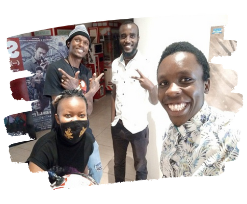 Kiddie World | Events & Parties