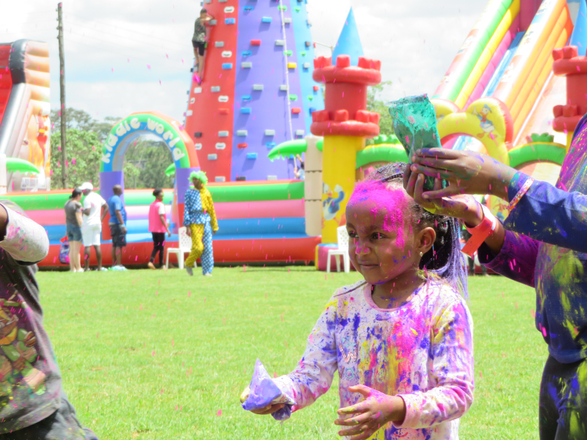 Kiddie World | Events & Parties